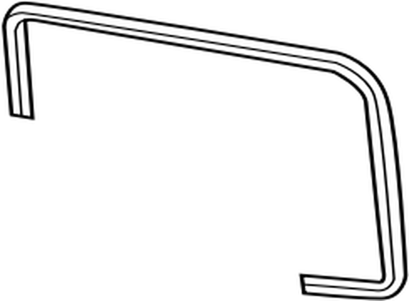 87903-0C030 Toyota Mirror sub-assy, outer rear view, rh 879030C030, New ...