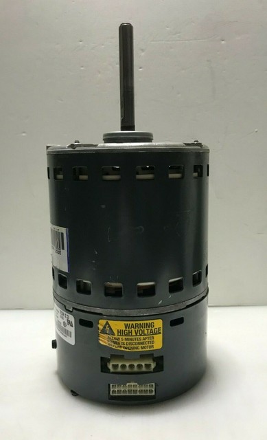GE ECM 3/4 HP Motor 5sme39sl 2.3 DG03 for sale online | eBay