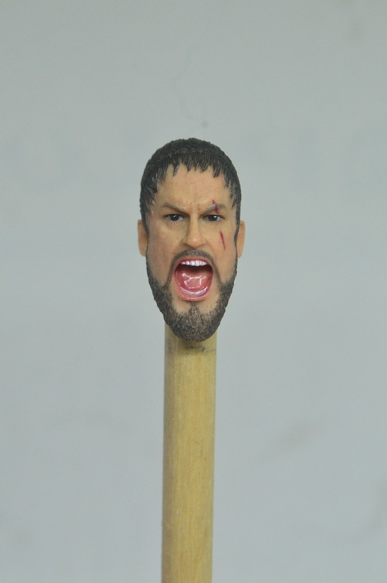 300 Mayordomo Gerard