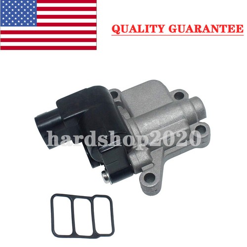 16022-RAA-A01 Idle Air Control Valve Fits Honda Accord 2003-2005 ...