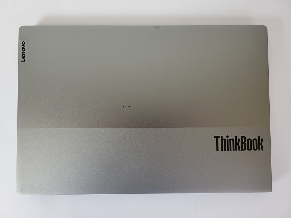 Lenovo ThinkBook 14 G2 ITL i5-1135G7 2.40GHz 16GB RAM 512GB Lenovo ThinkBook 14 G2 ITL i5-1135G7 2.40GHz 16GB RAM 512GB