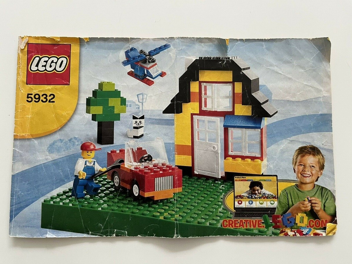 First Lego Set The W5 Blog｜The Latest News At W5 | W5 Belfast