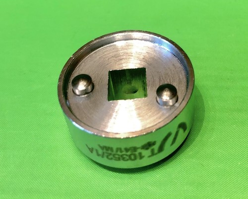 1.8 2.0 VW Audi 4/3-way Central Valve Camshaft Adjustment OEM T10352A ...