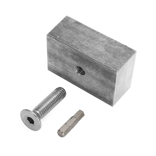 7/32 Allen Bit Kit To Dimple Hollow Metal Door Frames Door Frame ...