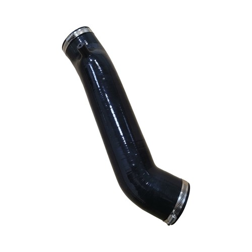 SILICONE TURBO AIR INTAKE HOSE FOR NISSAN NAVARA D40 550 3.0 V6 6CYL ...