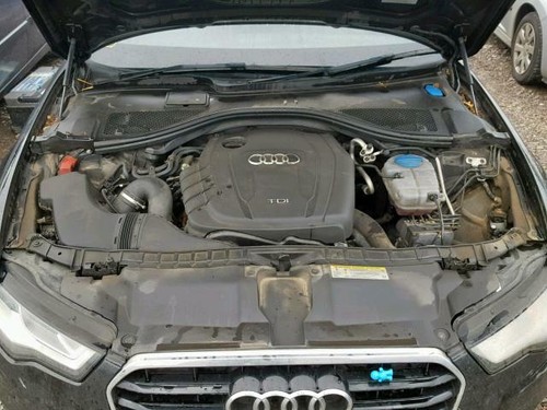 Audi A6 C7 2011-2014 2.0 Diesel CGLC Bare Engine 174hp | eBay UK