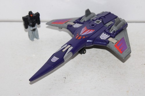 transformers g1 original vintage targetmaster cyclonus complete | eBay