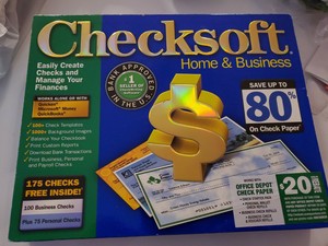 Free checksoft home and business software - bestlasopa