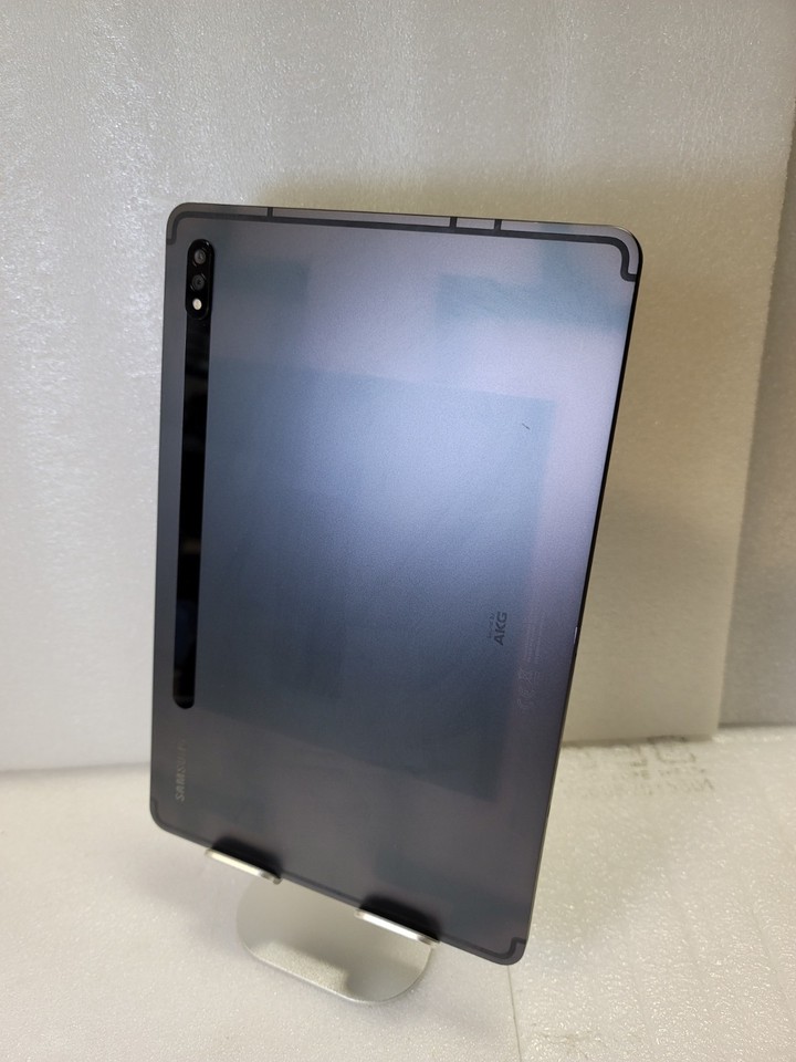 Samsung Galaxy Tab S7 SM-T870 128 GB, Wi-Fi, 11 in - Mystic Black | eBay