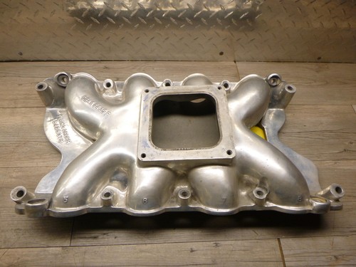 FORD MUSTANG BOSS 429 INTAKE MANIFOLD C9AE9425F | eBay