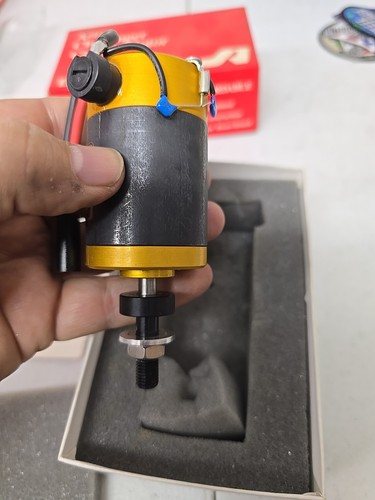 Astro Challenger Cobalt 25 Racing Motor With Box | eBay