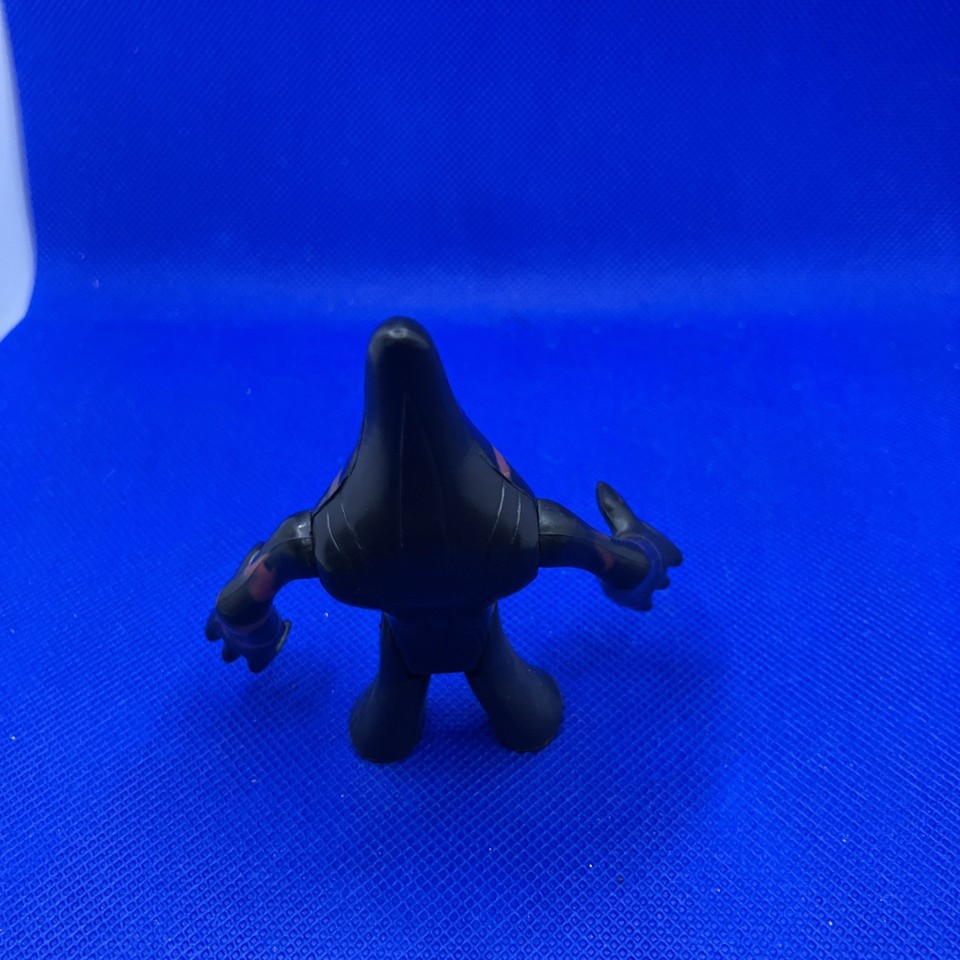 BEN 10 BEN TEN Omniverse Malware FIGURE Bandai RARE _KO22 | eBay