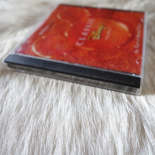 Classic Disney, Vol. 6 by Disney (CD, 2006) for sale online | eBay