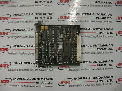 MITSUBISHI CONTROLLER CARD MC712 | eBay