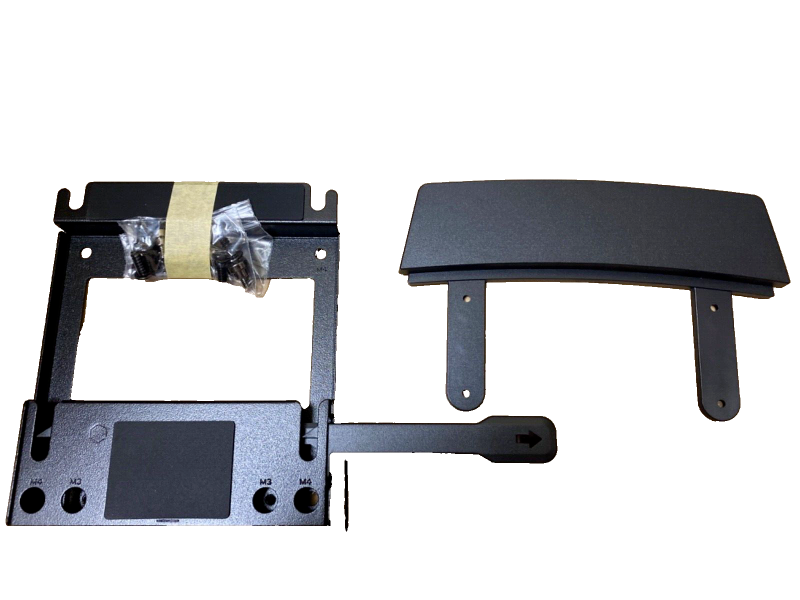 NEW Dell AIO VESA Mount For E-Series Monitor w/Base Extender 7DTNN ...