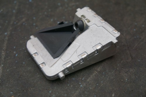 Front Multifunction Windshield Lane Keep Assist Camera Mercedes Gt Gts ...