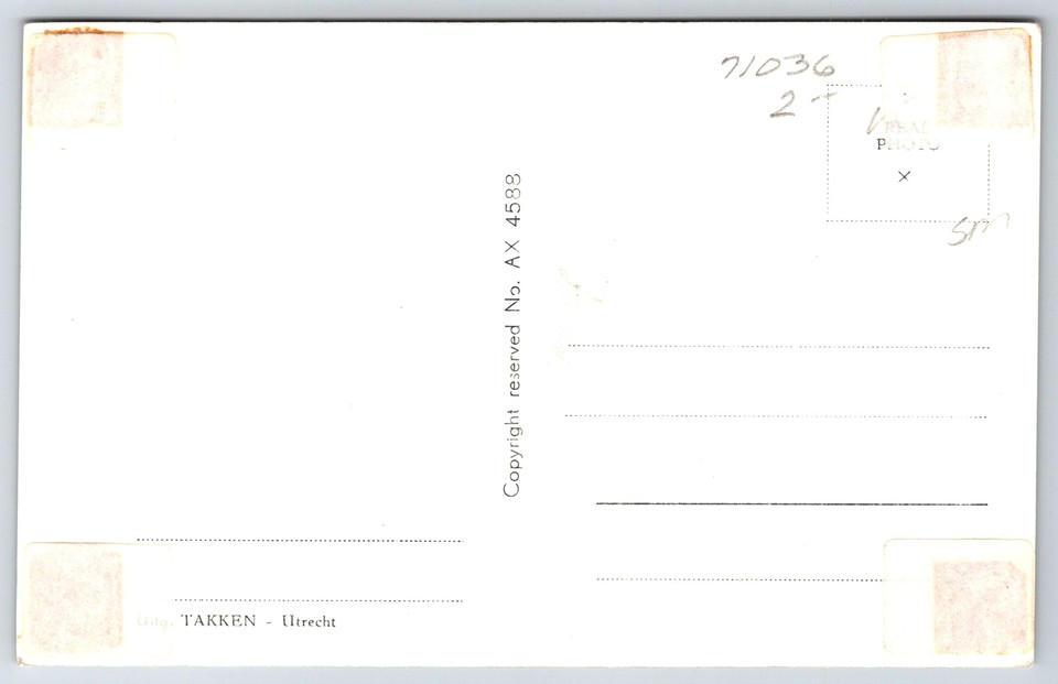 Bavaria Germany Native Singer & Actress Heidi Bruhl~Liselotte Pulver ...