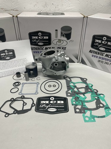 2018-23 KTM 85 SX cylinder, piston, top end rebuild kit new Premium ...
