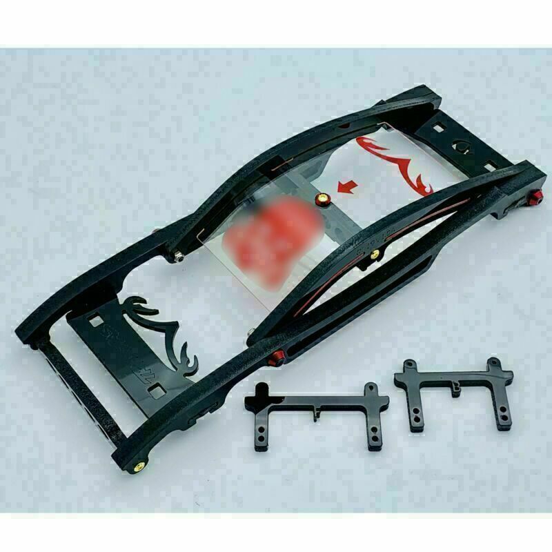 High-quality Nylon Roll Cage Body Protect for 1/16RC EREVO E-REVO ...