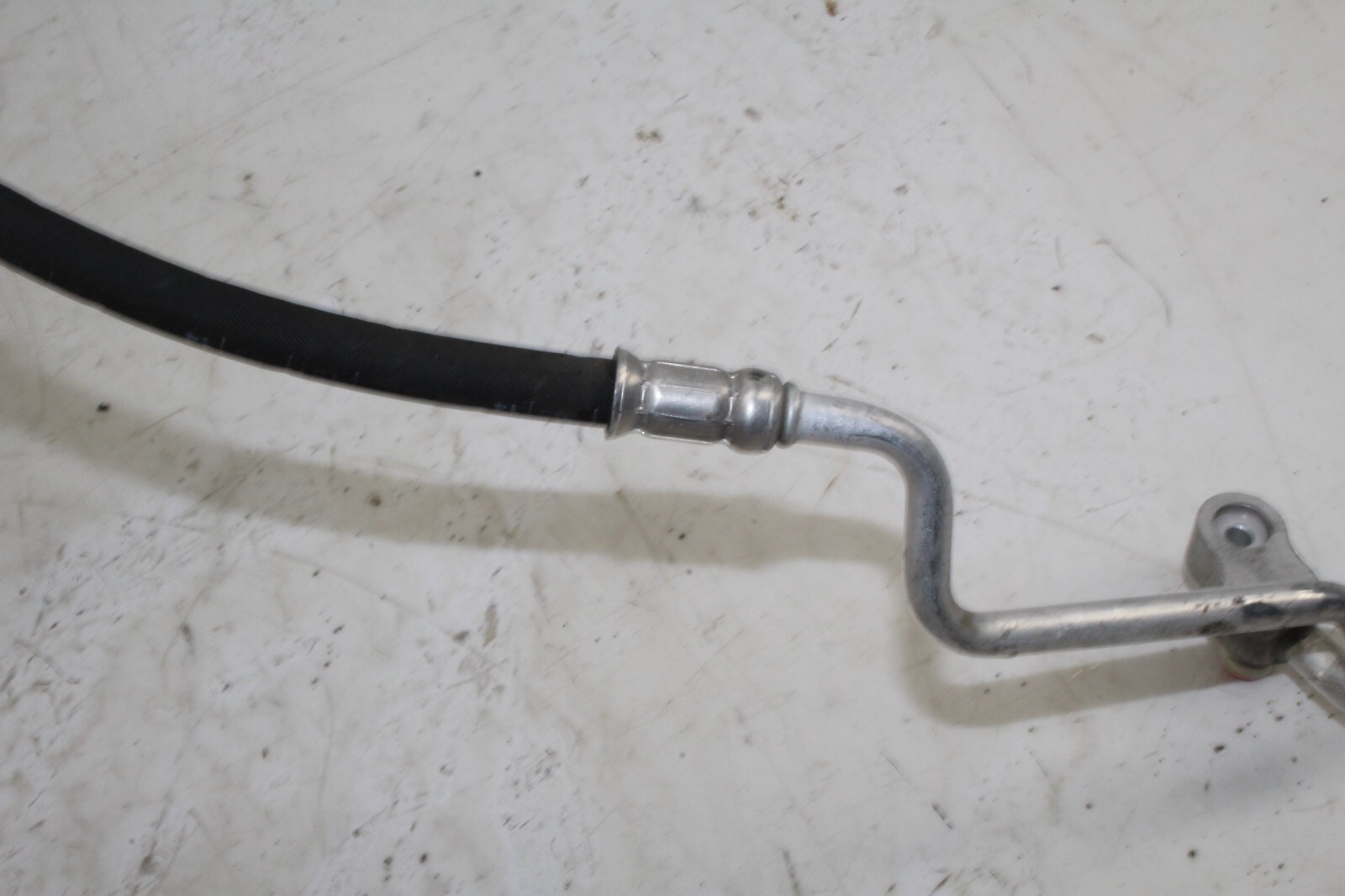 2014-2021 Mini Cooper A/C Rear Pressure Pipe Hose 64539209724 OEM CO193 ...