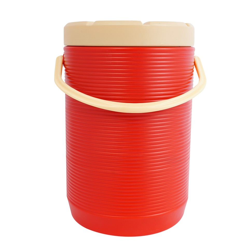 Stainless Steel Insulated Beverage Dispenser, Insulated Beverage ...