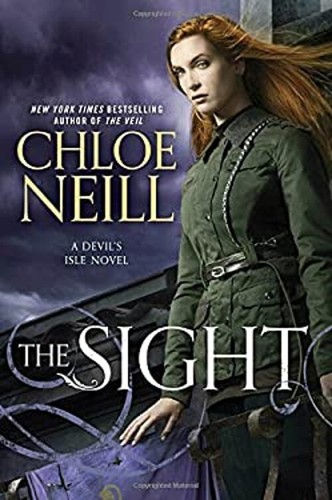The Sight Paperback Chloe Neill 9780451473356| eBay