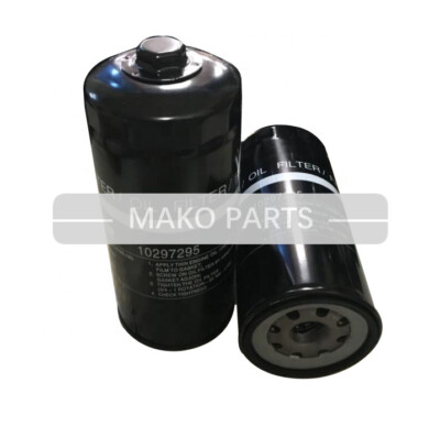 Oil Filter Fits John Deere Liebherr 10297295 | eBay