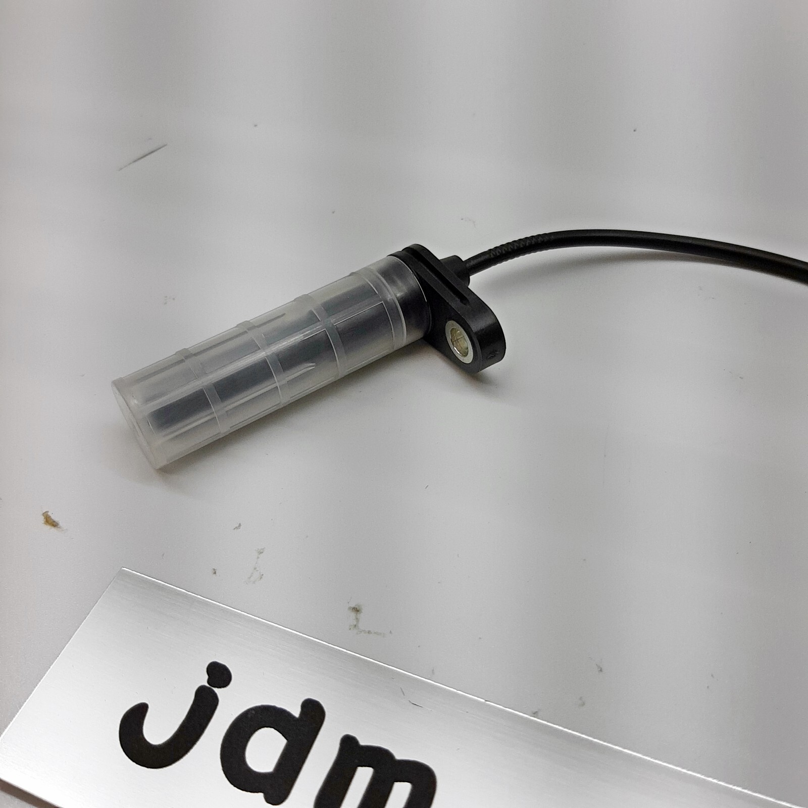 toyota 89543-60030 Wheel Speed sensor Front Rear Right Left Fit LAND ...