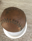 Late 1800's Early 1900's Figure Eight Baseball Measuring Approx. 8 7/8 ...