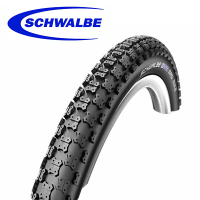 Schwalbe Mad Mike 18 x 1.75 47-355 con Fili Pneumatico Nero | eBay