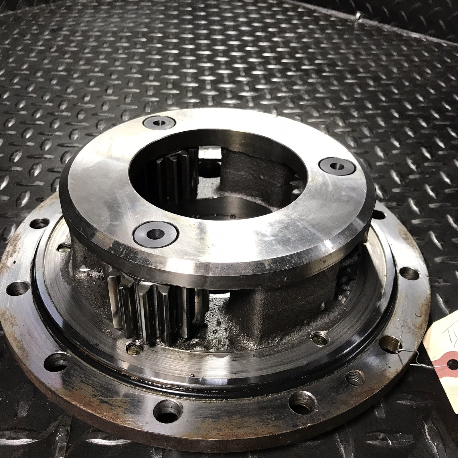 42551-32651-71 Toyota Forklift Planet Gear 52-6FGCU45 425513265171 4201 ...