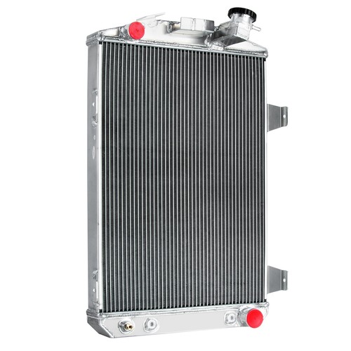 NEW 4 Rows Aluminum Radiator Fit For 1930 Chevrolet Car Chevy V8 ...