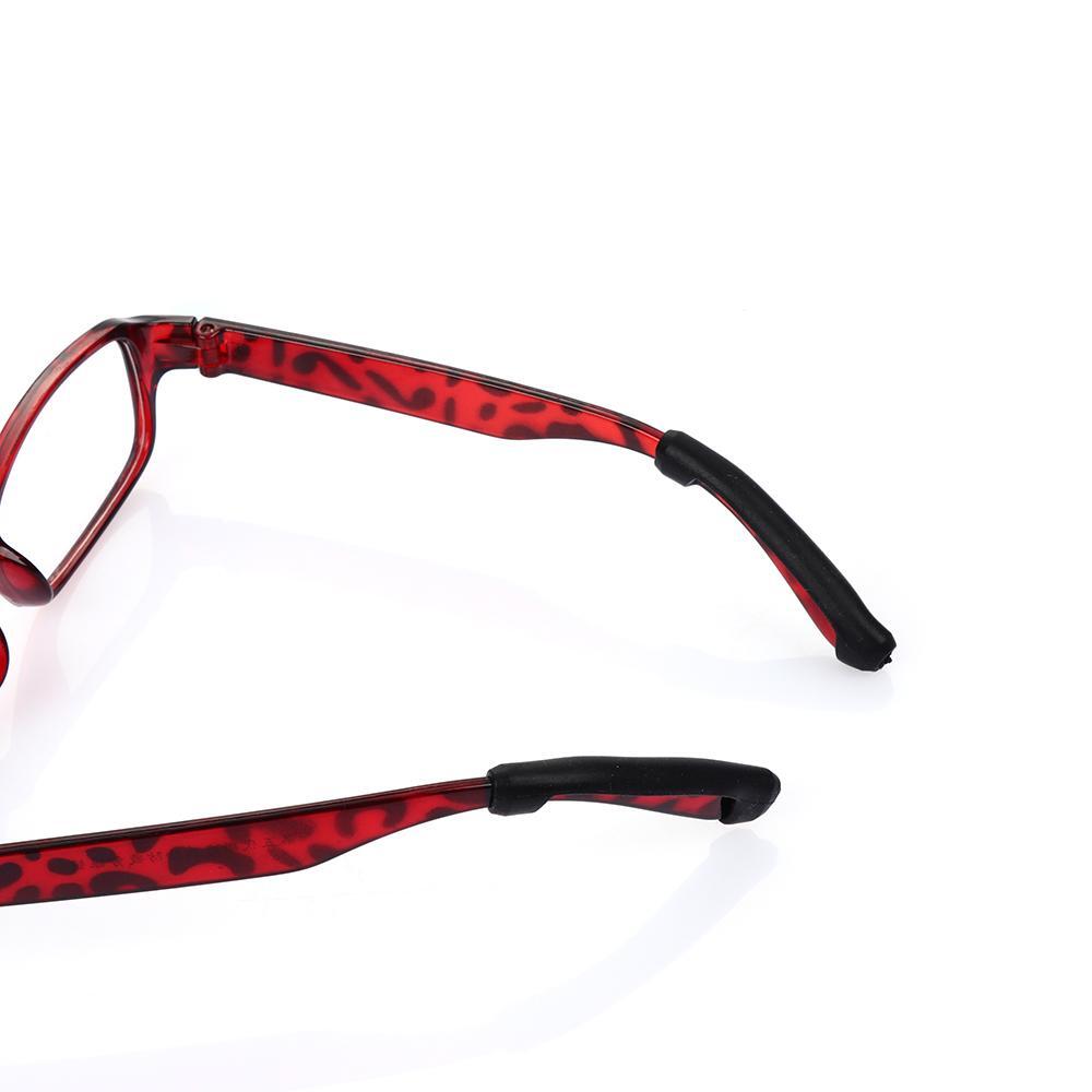 Accessories Silicone Grip Eyeglasses Leg Glasses Holder Anti Slip Ear ...
