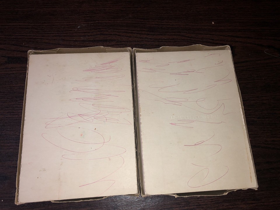 Shiny Brite Lot Of 19 Orn + 2 Uncle Sam Boxes Stencil Flock Indent ...