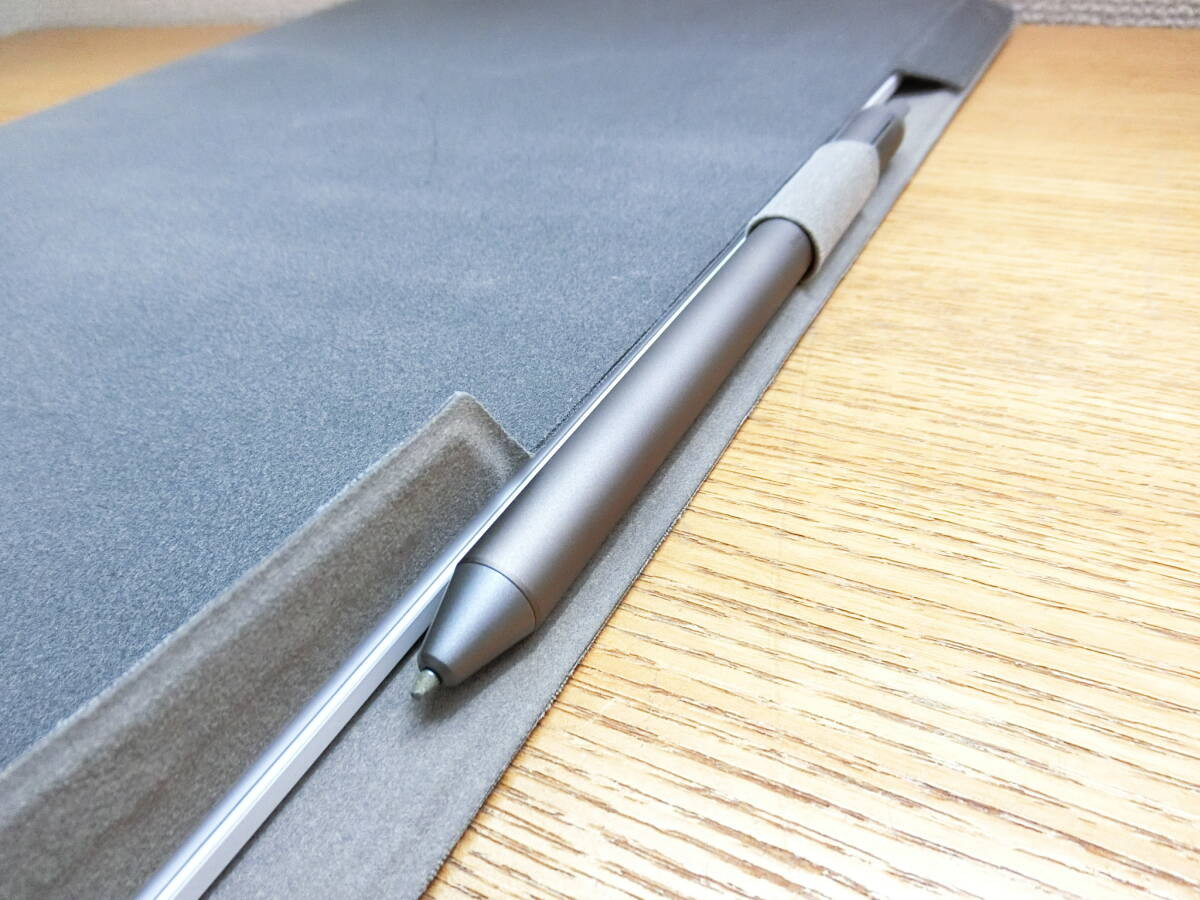 Fujitsu QUADERNO FMVDPP03 13.3 type electronic paper A4 size Fujitsu QUADERNO FMVDPP03 13.3 type electronic paper A4 size