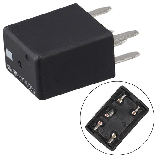 Automotive Power Relay Compatible with For Seadoo Models Part Number ...