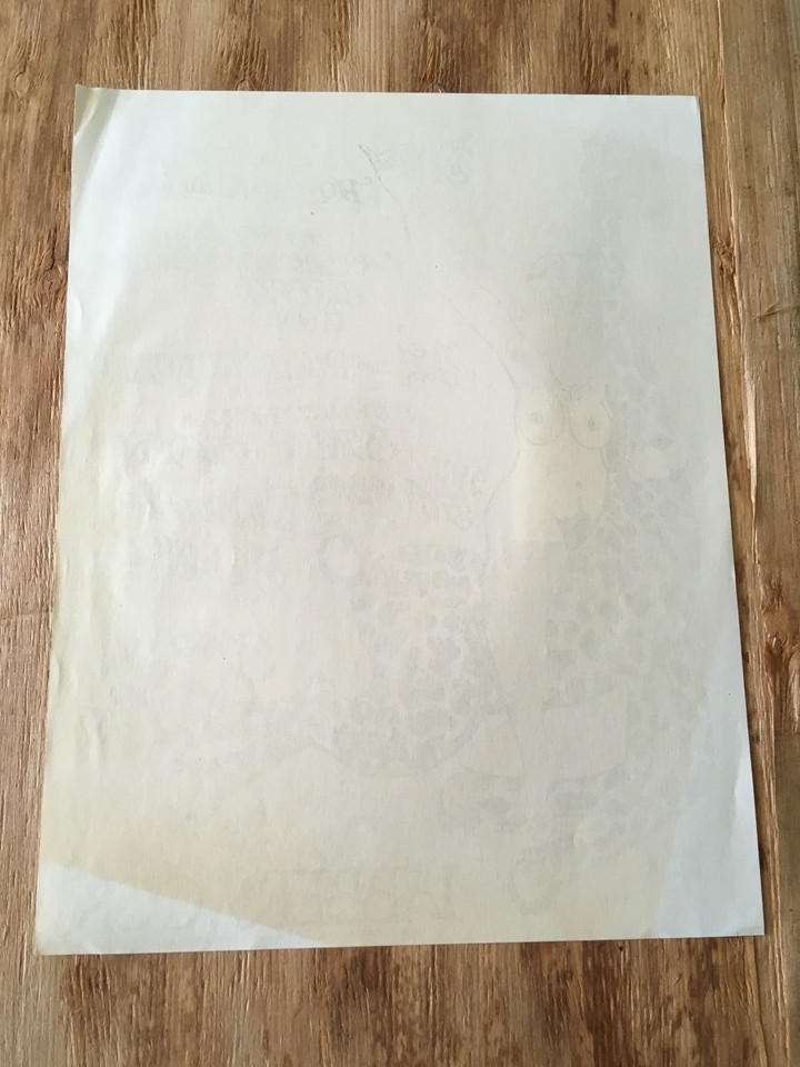 CLEANLINESS & GODLINESS SKIFFLE BAND Mar 67 Jabberwock Berkeley flyer ...