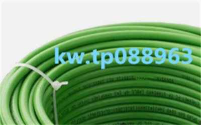 For 1PC 6XV1840-2AH10 200M 4-core Industrial Ethernet cable #t5 | eBay