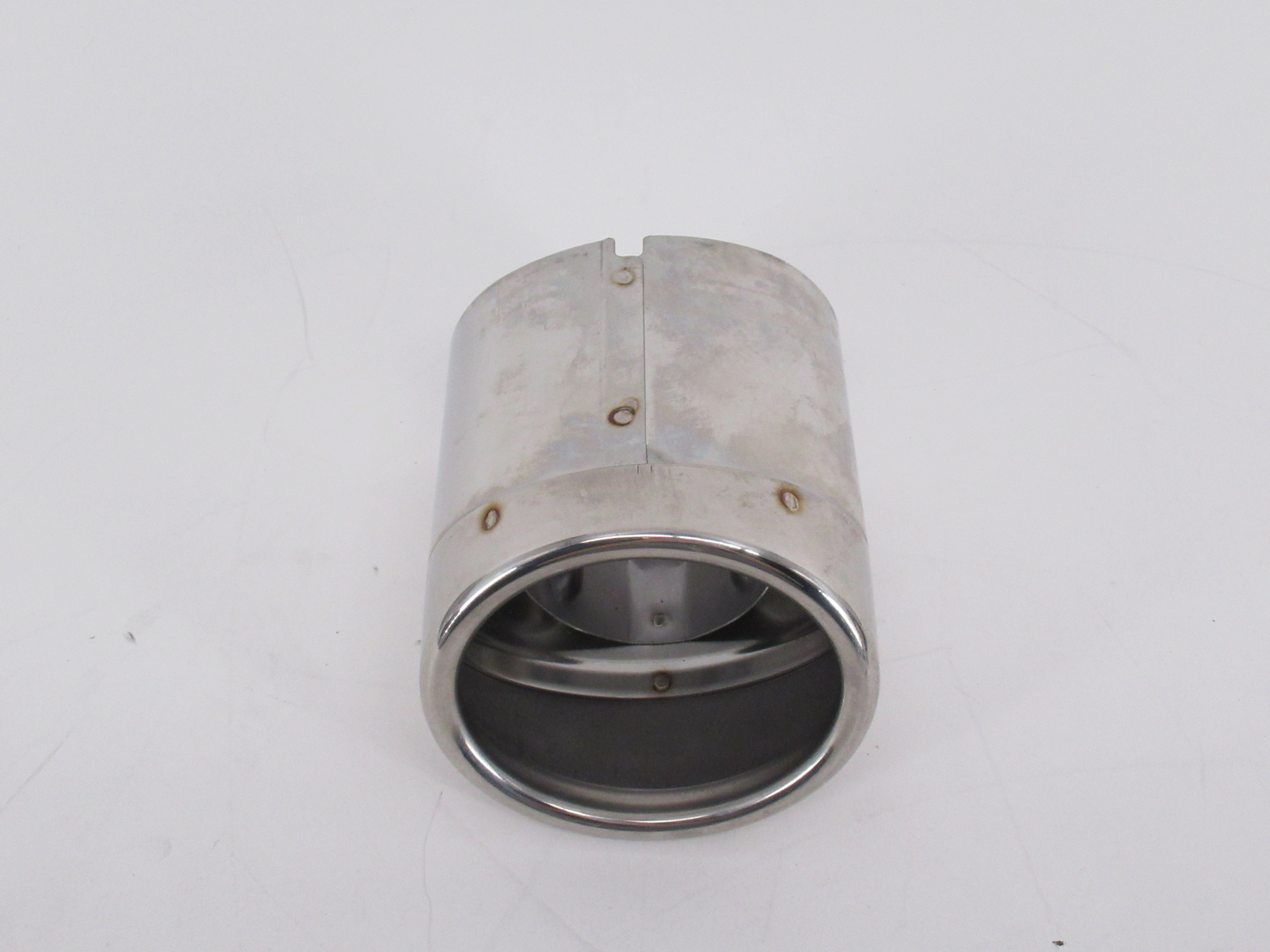 Genuine OEM Toyota Lexus 17408-31100 Chrome Exhaust Tip | eBay