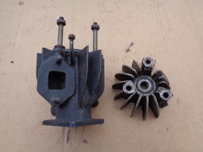 Trojan Mini-motor engine parts auto cycle, cyclemotor, cycle motor ...