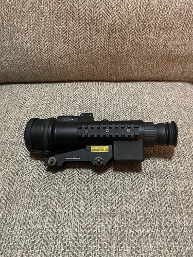 Sightmark Night Raider 2.5x50 Night Vision Rifle Scope | eBay