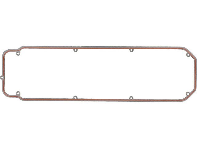 Victor Reinz Valve Cover Gasket Set fits BMW 635CSi 1985-1989 14GQFN | eBay