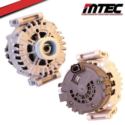Alternator Mercedes Start Stop FG18S128 Class C And GLK Sprinter Diesel ...