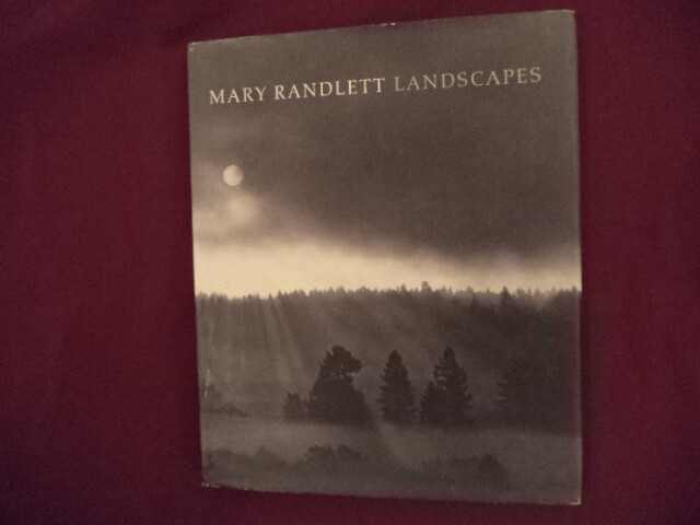 Randlett, Mary et al. Mary Randlett. Landscapes. 2007. Illustrated ...