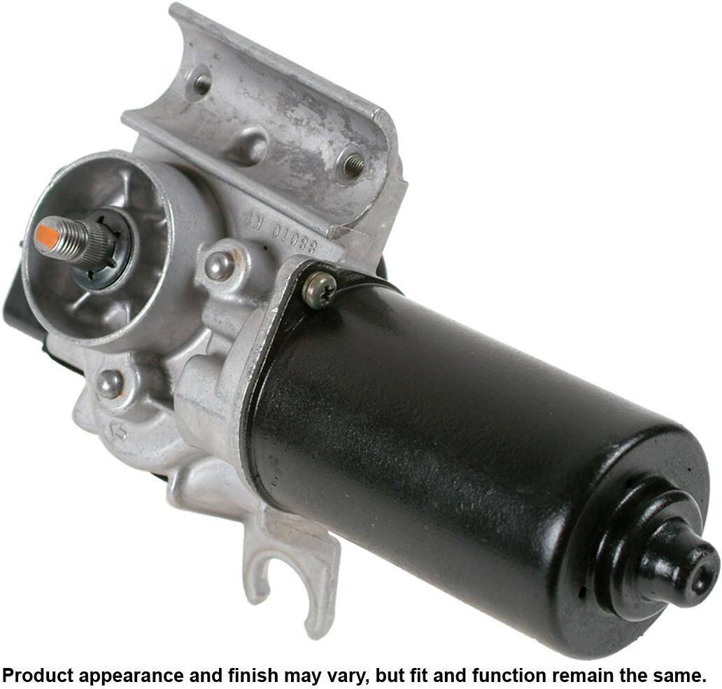 Windshield Wiper Motor CARQUEST 40-1071 Reman for sale online | eBay