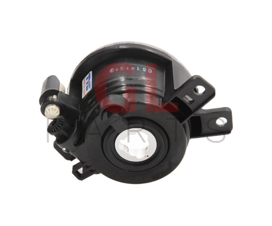 FOR BMW X1 E84 2009-2012 Bumper Fog Light Lamp Right TYC 63172993526 ...