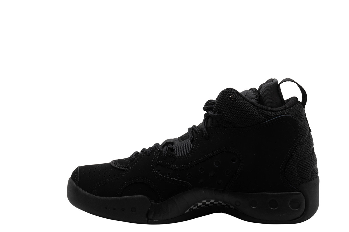 Jordan Pro RX Triple Black for Sale | Authenticity Guaranteed | eBay
