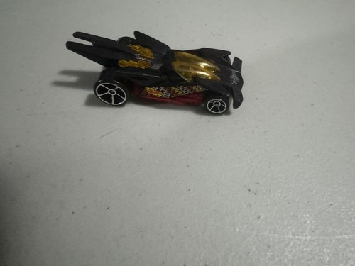 Hot Wheels RD-02 Black | eBay