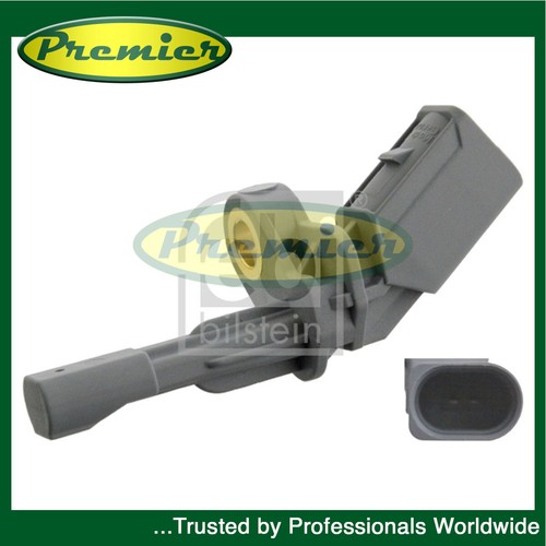 Premier Rear Right ABS Wheel Speed Sensor Fits Audi Seat Skoda VW ...