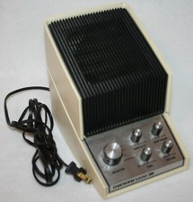 Vintage Marsona 1200A Sound Conditioner Relaxation Machine Surf Rain ...